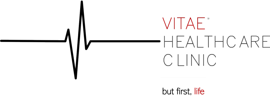 Home - Vitae Healthcare