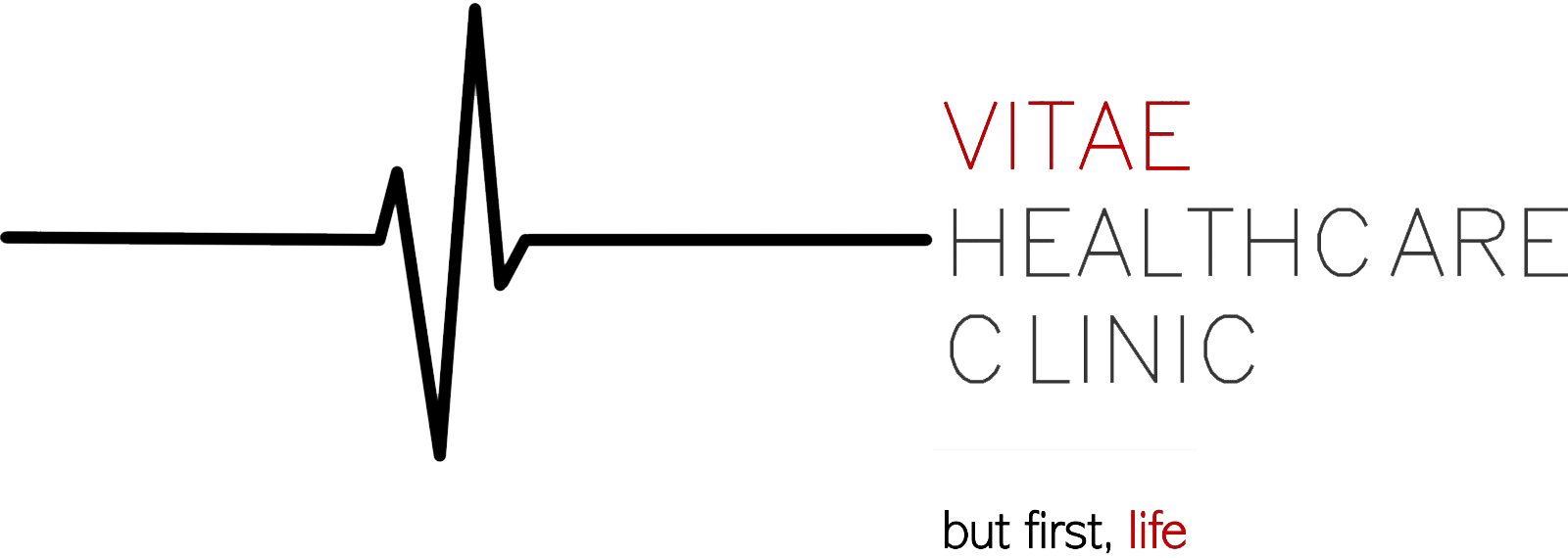 Home - Vitae Healthcare
