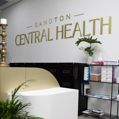 Home - Vitae Healthcare